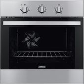 AEG SteamBake multifunctionele heteluchtoven BEB351010M | GAMMA.be