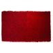 Sealskin Velce badmat 60x90cm rood | | GAMMA.be