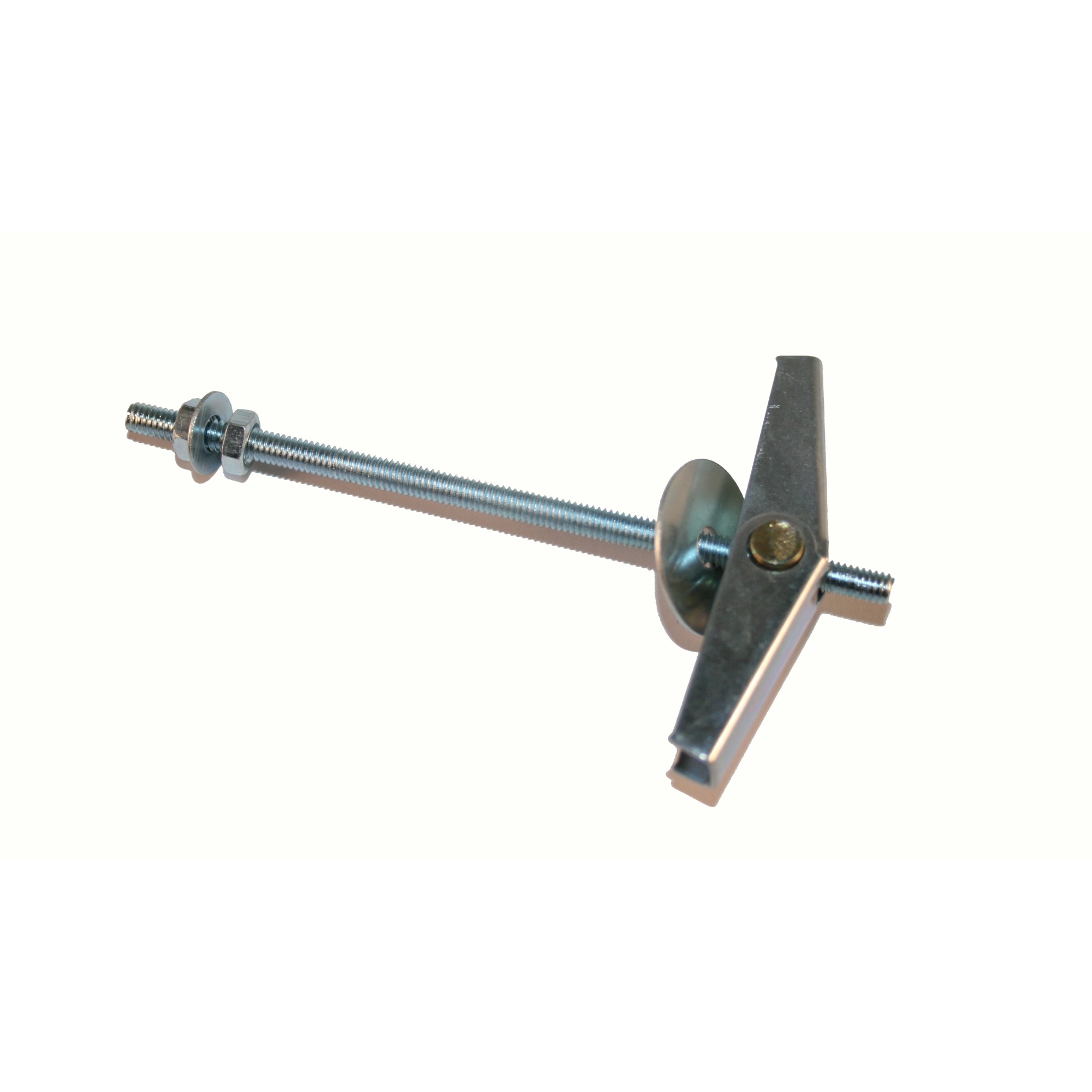 GAMMA tuimelplug met moer 2 stuks | Pluggen | Bevestigingsmaterialen ...