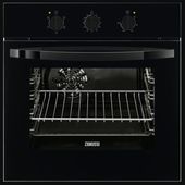 AEG SteamBake multifunctionele heteluchtoven BEB351010M | GAMMA.be