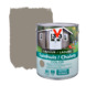 V33 beits tuinhuis color zijdeglans bizon 2,5 L | Beits | GAMMA.be