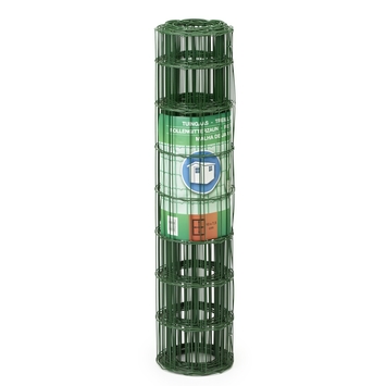 Gaas promo op rol gelast 120cm 10m groen | | GAMMA.be