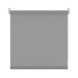 GAMMA rolgordijn lichtdoorlatend uni 5731 licht grijs 180x250 cm | GAMMA.be