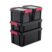 GAMMA | Opbergbox kopen? Bekijk alle plastic boxen