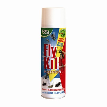 BSI fly kill 400 ml | | GAMMA.be