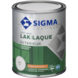 Sigma Exterieur lak zijdeglans 750 ml | | GAMMA.be