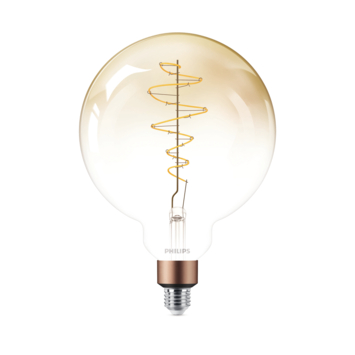 Philips LED Giant globe E27 28 W dimbaar | LED lampen | GAMMA.be