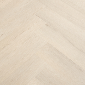 GAMMA clickvinyl Manera visgraat met ondervloer beige eiken 1,94 m² ...