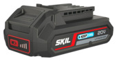 Skil 20V kettingzaag 0534AA brushless 30cm incl. 4,0Ah accu en snellader | skil | GAMMA.be