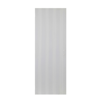 Schilderdeur Linée Country P016 honingraat wit 201,5x83 cm ...