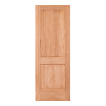 Binnendeur Moulura M01 MDF/eik fineer 201,5x63 cm | GAMMA.be