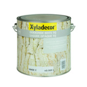 Xyladecor universele beits dekkend 2,5 liter | beits | GAMMA.be