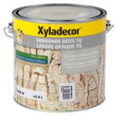 Xyladecor universele beits dekkend 2,5 liter | beits | GAMMA.be