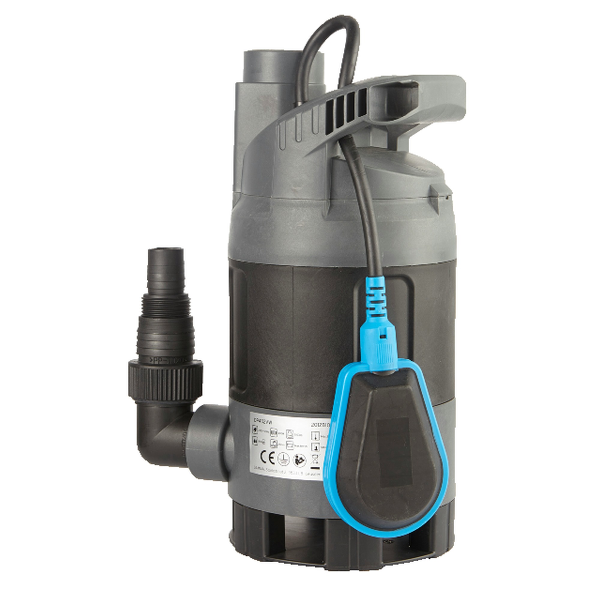 GAMMA dompelpomp 400 W | Tuinberegening & pompen | Tuinonderhoud | Tuin ...