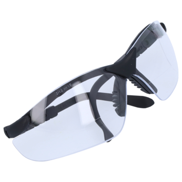 Veiligheidsbril leessterkte +1,5 | oogbescherming-oorbescherming | GAMMA.be