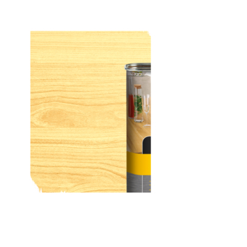 V33 meubelolie mat kleurloos 500 ml | beits-olien-vernis | GAMMA.be