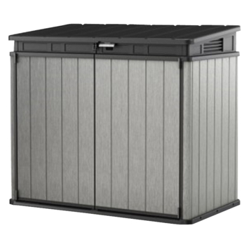 Keter tuinkast Elite Store 1200 L | kussenboxen | GAMMA.be