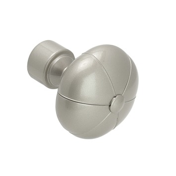 Intensions Classic knop pompoen champagne ø28 mm 2 st | | GAMMA.be