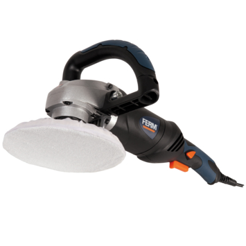 Ferm poetsmachine AGM 1037 | GAMMA.be