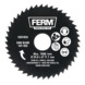 Ferm zaagblad CSA1035 | | GAMMA.be