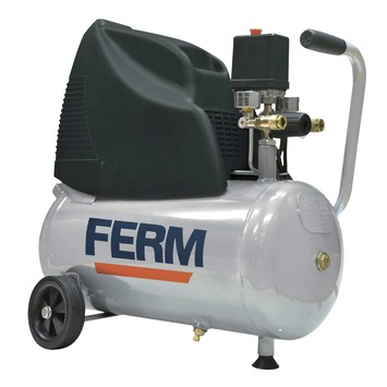 Ferm Power compressor crm1042 | GAMMA.be