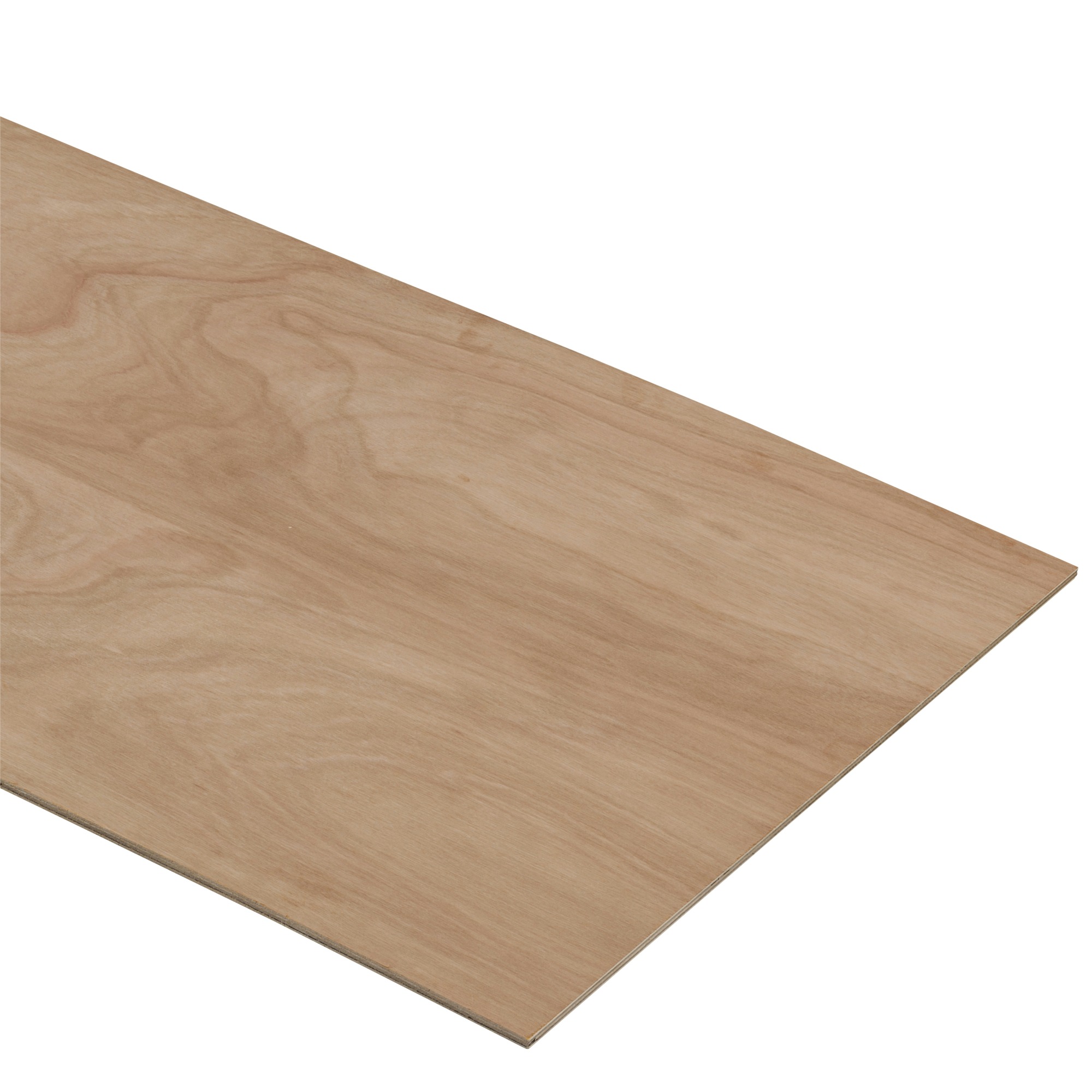 Multiplex en bois dur 5 mm 244x122 cm | Multiplex | Panneaux | Bois ...