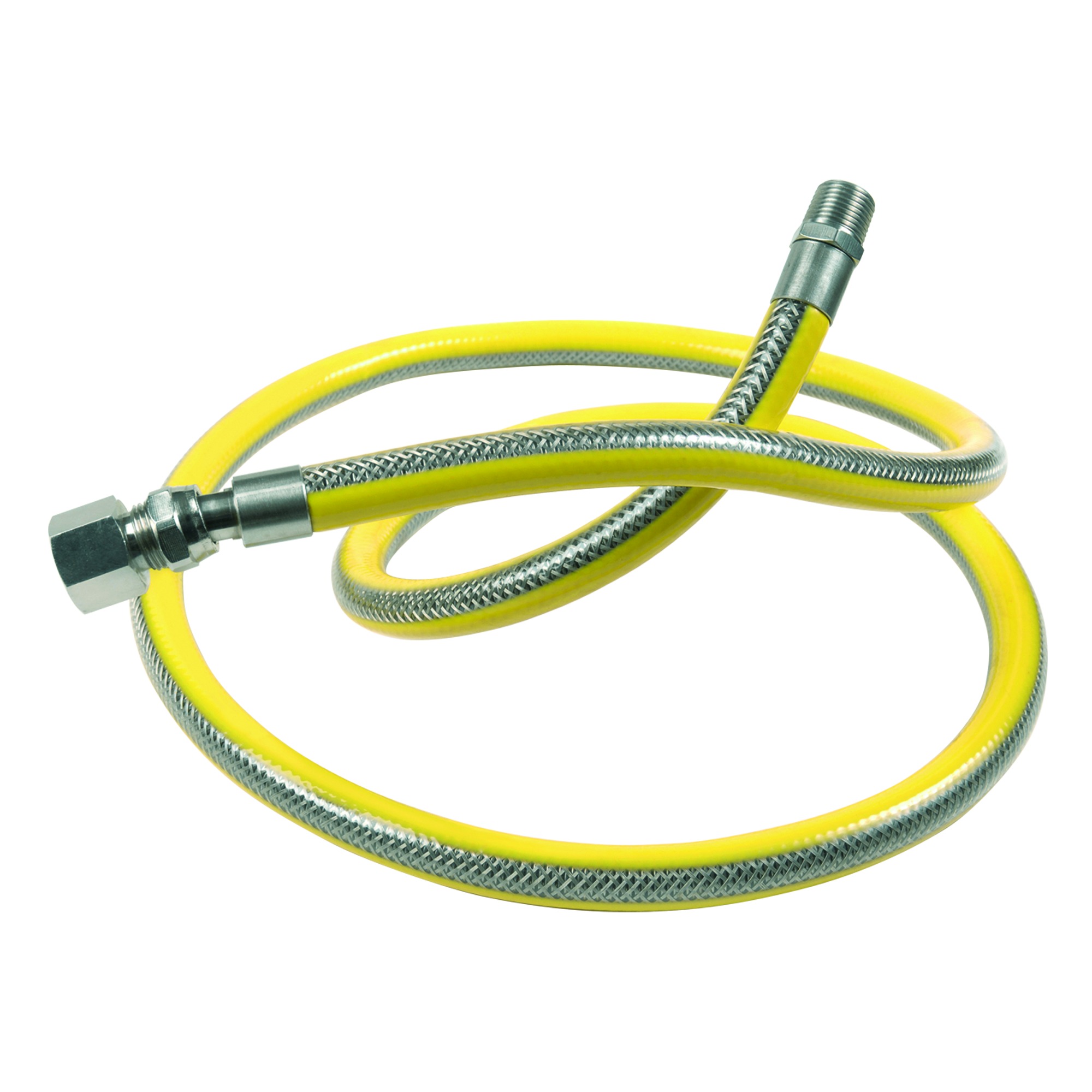 Flexible de raccordement pour gaz naturel Van Marcke GO pour appareils ...