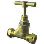 GAMMA | Stopkranen kopen?