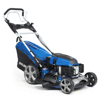Tondeuse à essence 145cc es Hyundai | tondeuses | GAMMA.be