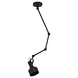 Eglo plafondlamp Takeley zwart | | GAMMA.be