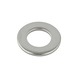 GAMMA sluitring M6 inox 50 stuks | rondellen-o-ringen | GAMMA.be