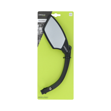 Dresco Fietsspiegel luxe | fietsaccessoires | GAMMA.be