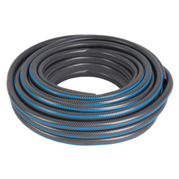 GAMMA tuinslang gewapend 1/2" lengte 25 m | GAMMA.be