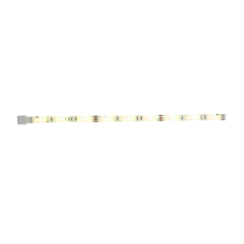 LED strip warmwit 100Lumen 4.2W 4x30cm IP44 | led-strips | GAMMA.be