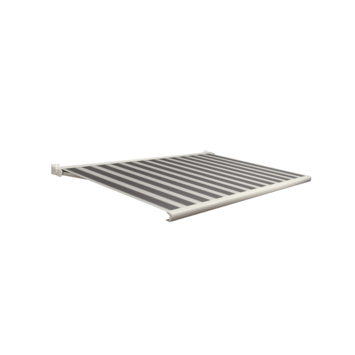 Motorisch zonnescherm met schakelaar Factor 20 500x300 cm D402/9001 ...