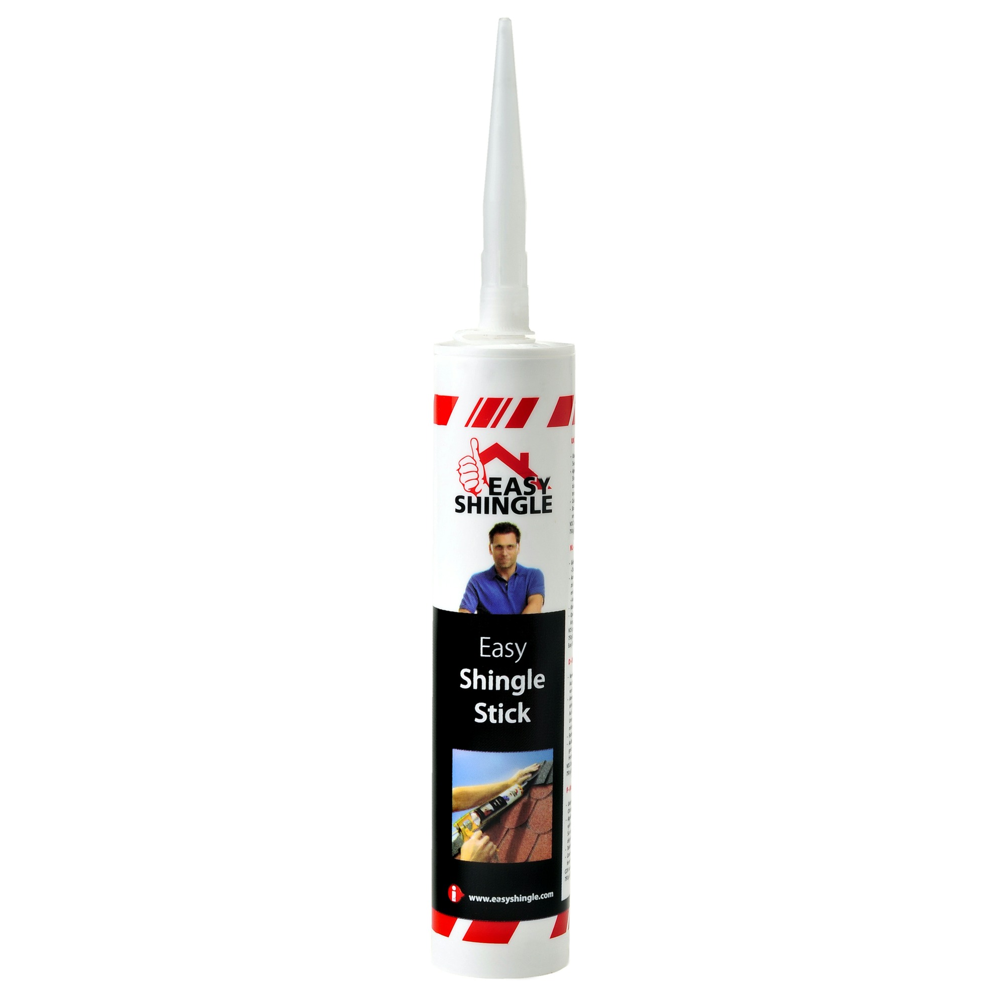 Easy shingle stick Aquaplan 310 ml | Tuiles & dalles de toiture ...
