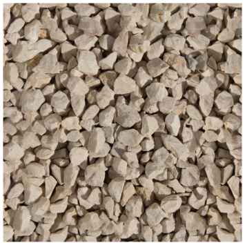 Split grind dolomiet 11-22 mm 25 kg | GAMMA.be