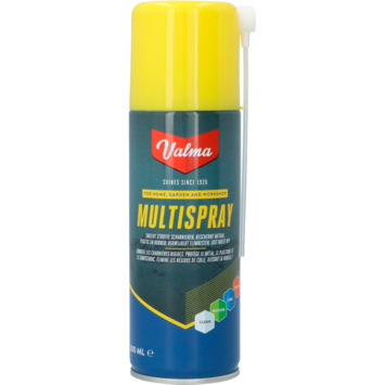 Valma multispray VT1200 200 ml | GAMMA.be