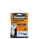 Toggler hollewandplug TBE6 9-13 mm 6 stuks | | GAMMA.be