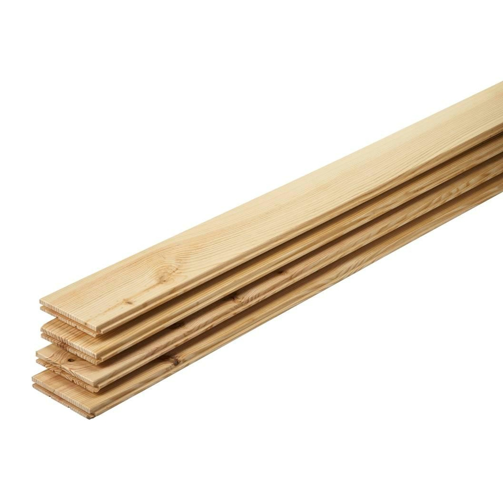 Lame de plancher Pin des Landes 21 mm 2 m 1,12 m² | Parquet ...