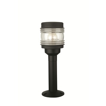 Massive sokkel marine zwart | | GAMMA.be