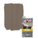 V33 tint meubel deco zijdeglans peper 500 ml | Beits | GAMMA.be