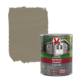 V33 tuinhuisbeits color zijdeglans sandstone 750 ml | Beits | GAMMA.be