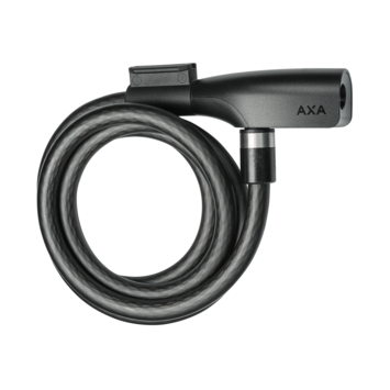 AXA kabelslot Resolute 10-150 | fietssloten | GAMMA.be