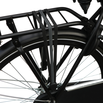 Dresco snelbinder modern | Fietsaccessoires | GAMMA.be