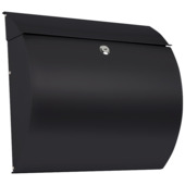 Arregui Brievenbus Aura inox | Brievenbussen | GAMMA.be