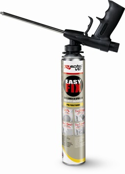 Rectavit Easy Fix montagelijm NBS 750 ml | montagelijm | GAMMA.be