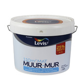 GAMMA | Muurverf of plafondverf kopen?