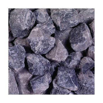 Keien Staal blauw 5-8 cm 450 kg | Sierbestrating accessoires | GAMMA.be