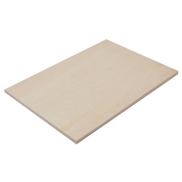 Panneau de menuiserie Multiplex 8 mm 244x122 cm | panneaux-bois | GAMMA.be